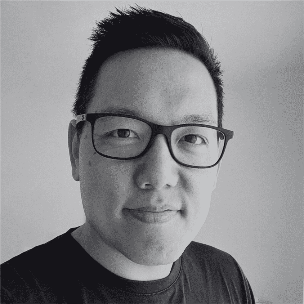 Ben Teoh | Speaker at Digital Adelaide 2024