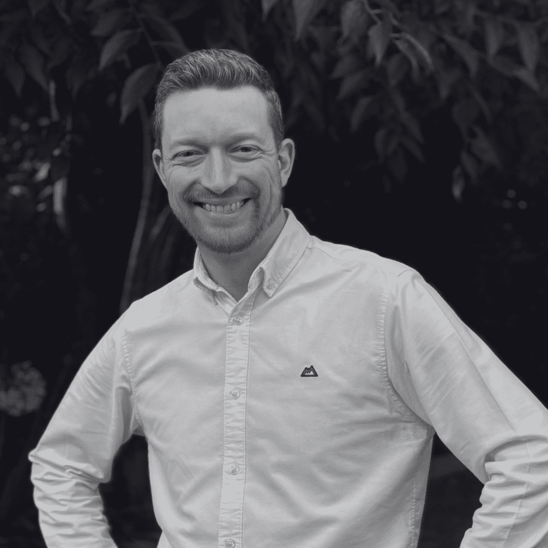 Steven Dent | Speaker at Digital Adelaide 2025